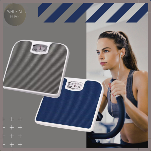 WAT High Quality Mechanical Weighing Scale, Human Scale , Human ...