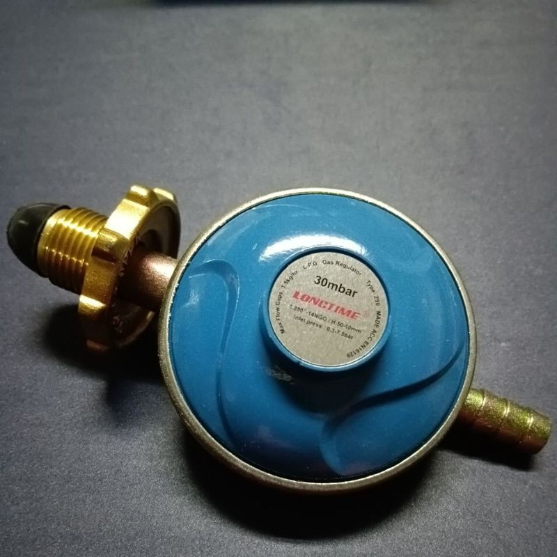 HEAVY DUTY POL VALVE REGULATOR | Shopee Philippines