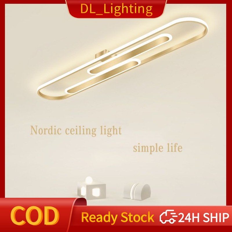 Nordic Ceiling Light Ceiling Light Light Chandelier Light House Design ...