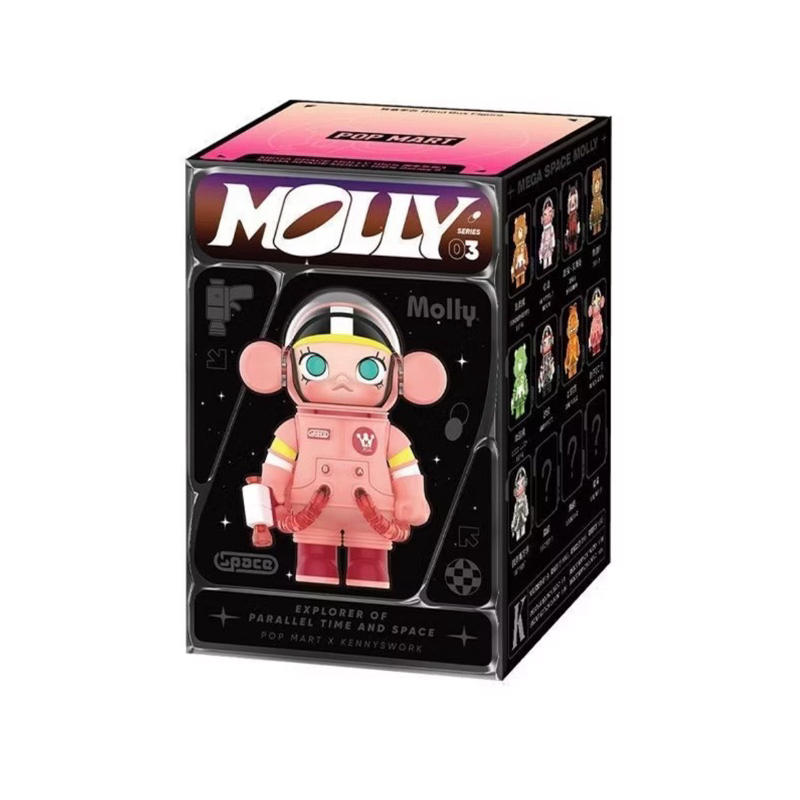 Molly Popmart Version V3 | Shopee Philippines