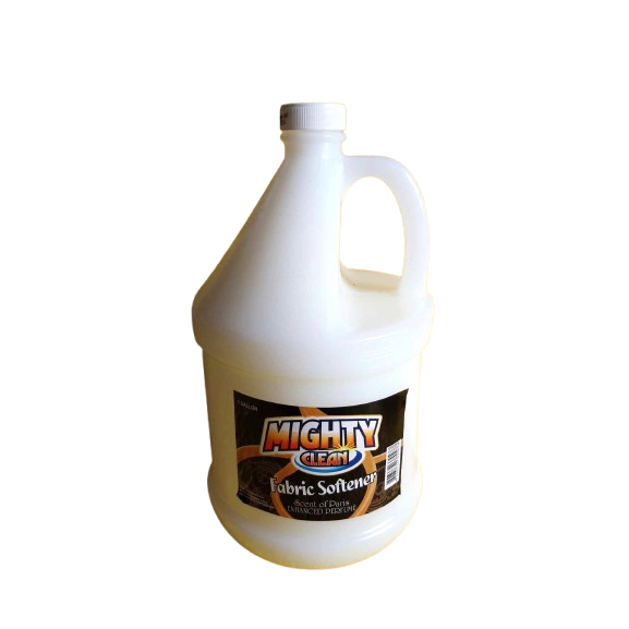 ALL MIGHTY Fabric Conditioner/Softener Super Soft Caring (White) - 1 ...