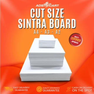 Shop pvc board for Sale on Shopee Philippines