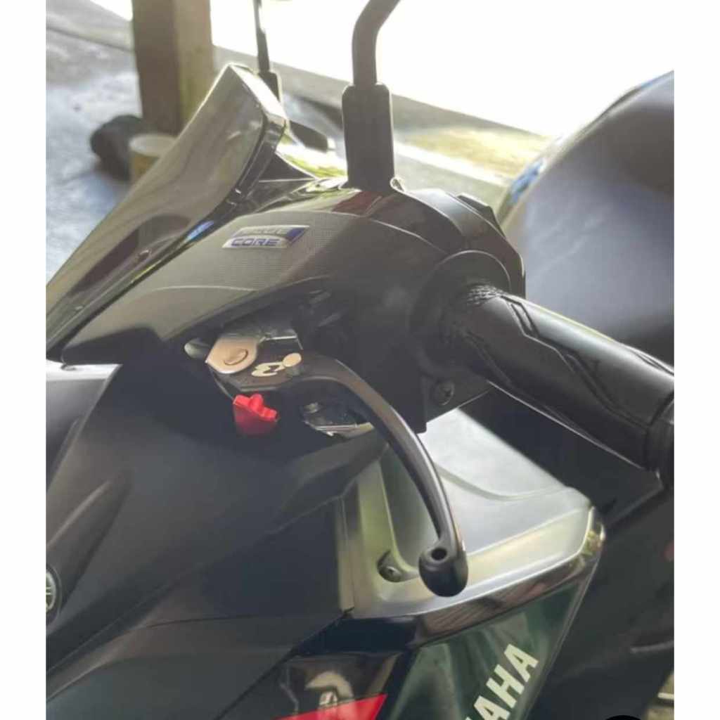 YAMAHA AEROX V1/V2 RCB S3 BRAKE LEVER | Shopee Philippines