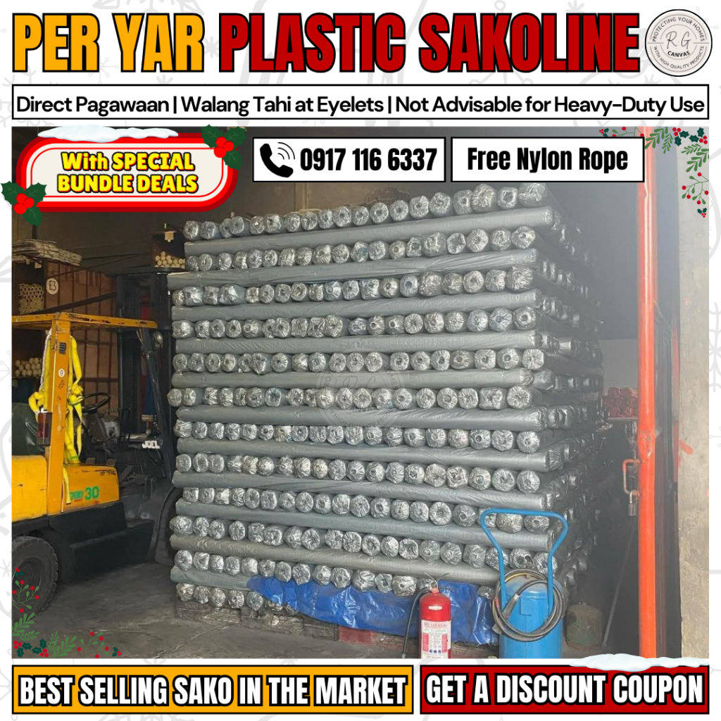 Per yard sakoline for construction cover laminated sako type sakoline ...