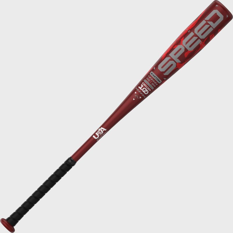 Easton Speed EUS5SPD10 Youth Baseball Bat Drop -10 Alloy Baseball Bat 2 ...