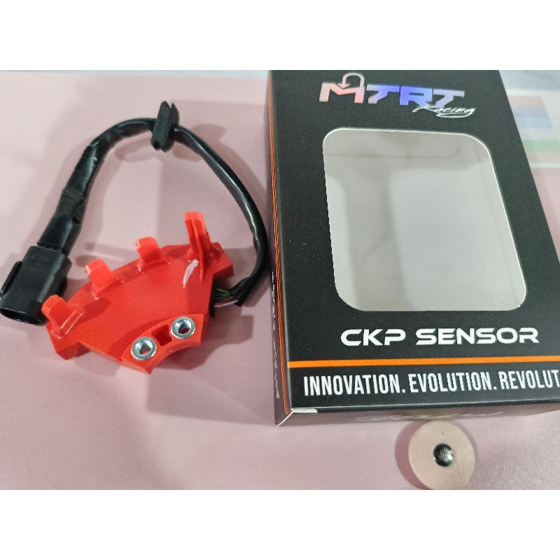 MTRT CKP SENSOR NMAX V2/ AEROX V1/ AEROX V2 | Shopee Philippines