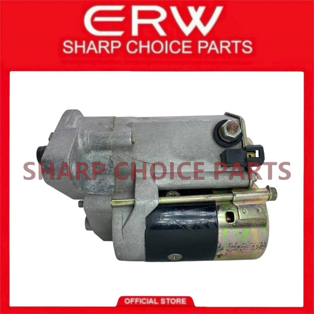 STARTER ASSEMBLY TOYOTA PICK UP 1TR 12V 9T ( 28100-75190 ) 1PC | Shopee ...