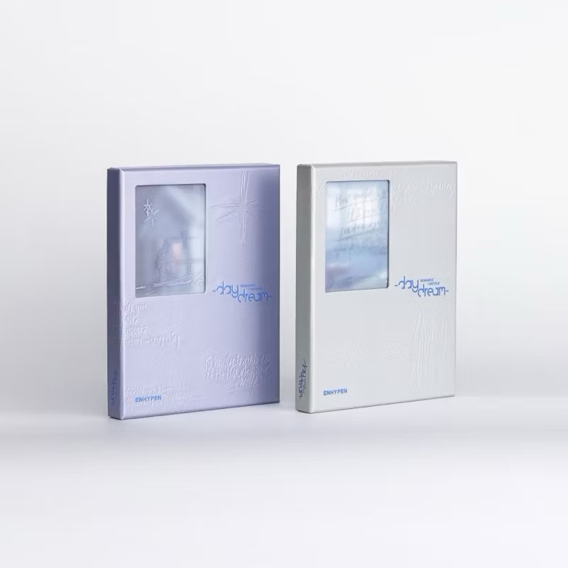 [ ONHAND ] ENHYPEN UNTOLD DAYDREAM SEALED ALBUM FIRST PRESS OFFICIAL ...