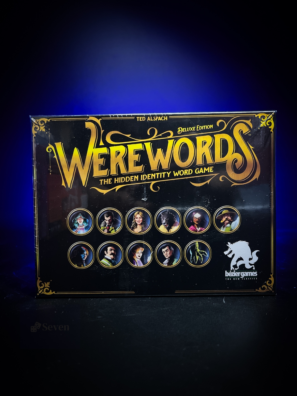 Werewords Deluxe Edition (Original) | Shopee Philippines
