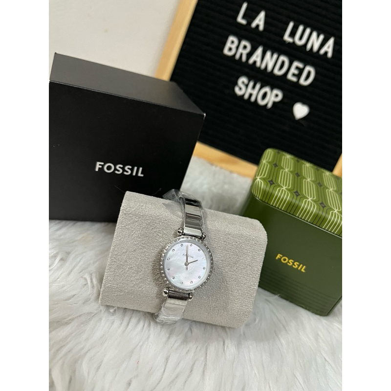 Original Fossil Watch | Shopee Philippines