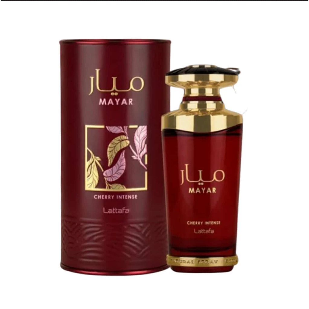 PRE ORDER- Mayar Cherry Intense by Lattafa / Air Cargo | Shopee Philippines