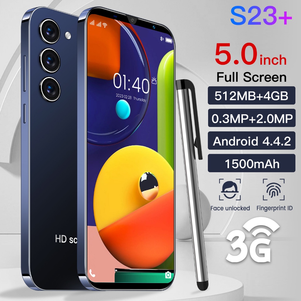 Galaxy A05 mobile phone Dual Sim 8GB RAM + 128GB ROM (SM-G9960 ...