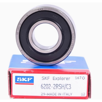 SKF imported high-speed deep groove ball bearings 6208, 6309, 6308, 6307, 6206/2Z | Shopee ...