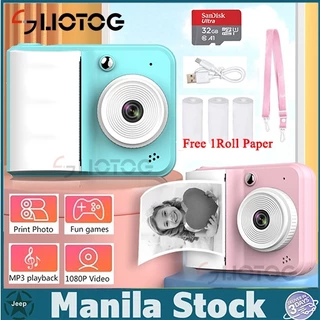toy camera - Best Prices and Online Promos - Feb 2025 | Shopee Philippines