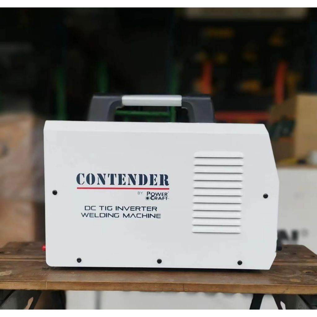 brand new contender 200A TIG inverter welding machine with argon ...