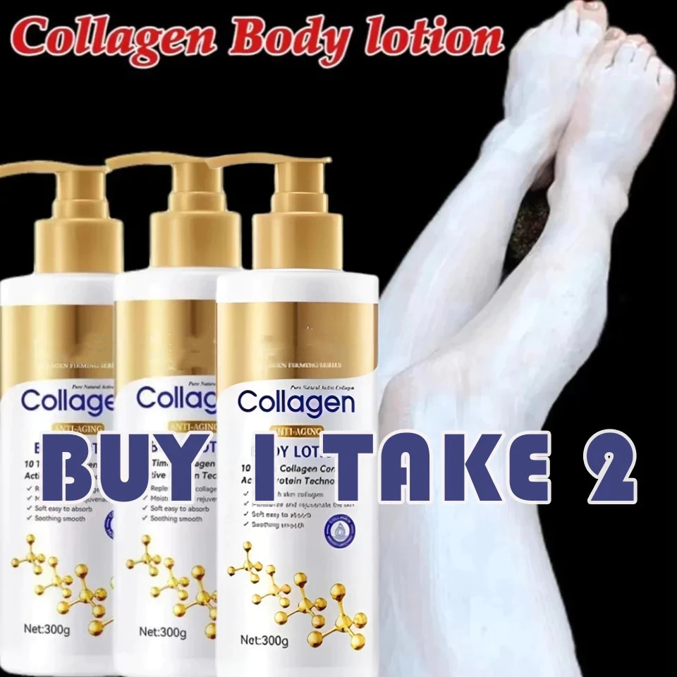 Collagen With Glutathione Hydrating Anti Aging Smoothing Brightening ...