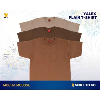 Shop mocha color shirt for Sale on Shopee Philippines