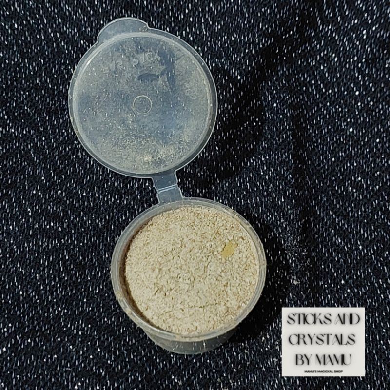 MAMU'S MONEY POWDER.. | Shopee Philippines