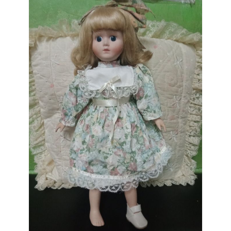 porcelain doll nice face | Shopee Philippines
