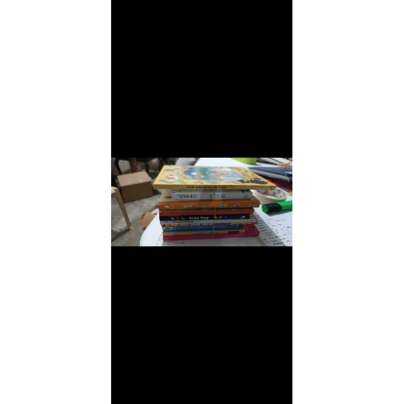 BOOK FOR CUBEEL ANN BANTING ( HARDBOUND KIDS ) | Shopee Philippines