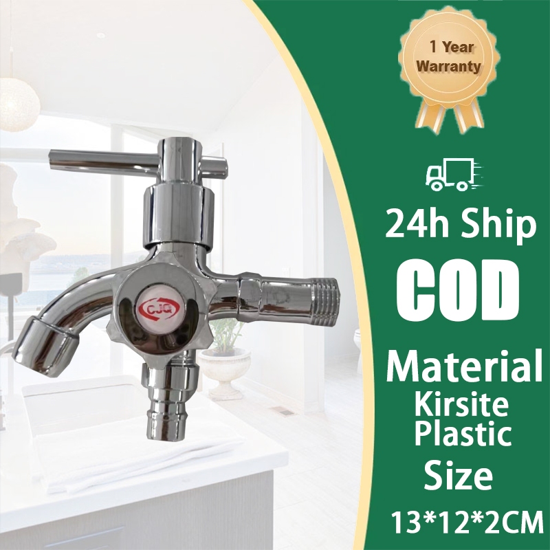 Two Way Faucet Dual Function Faucet Bathroom Faucet High quality faucet ...