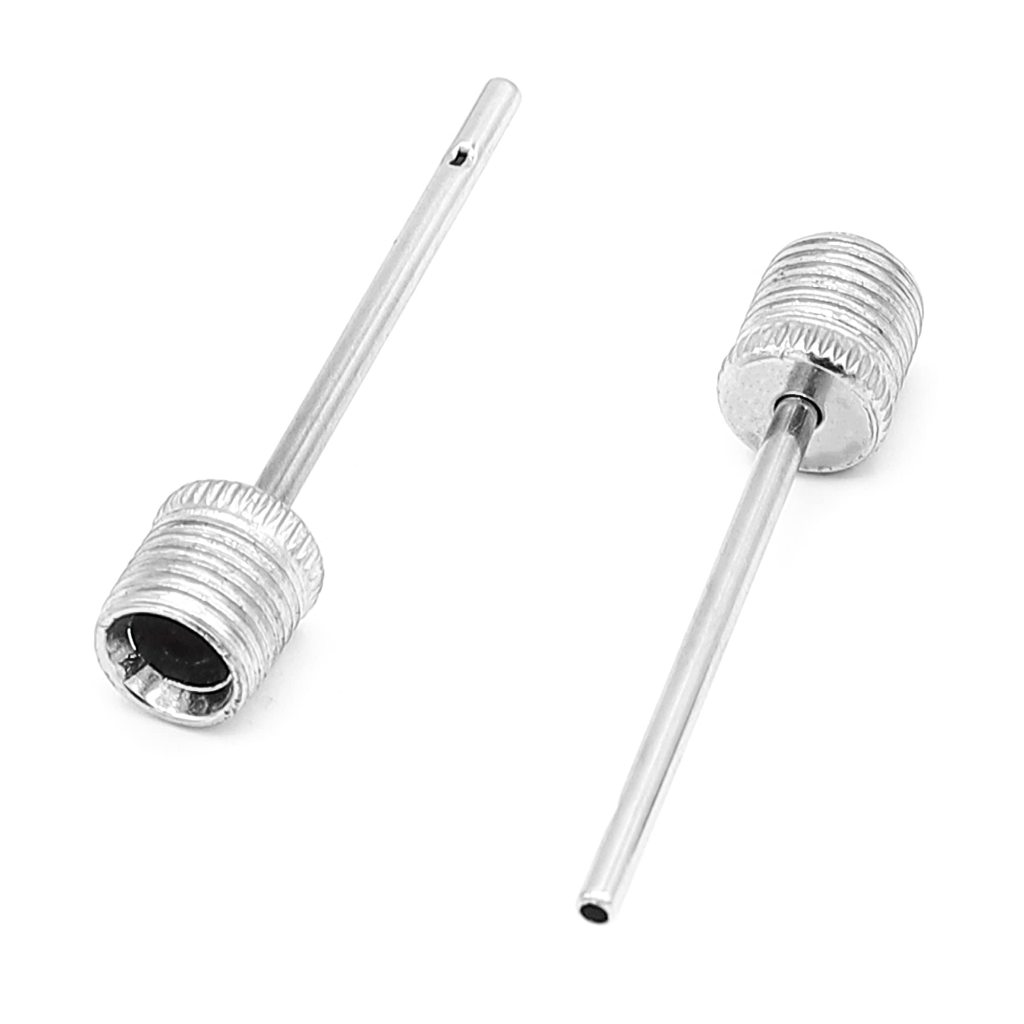 TNT Basketball Pump Pin - For All Types Of Sports Ball - Stainless ...