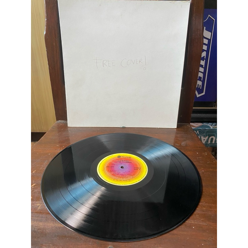 John Klemmer – Touch - Philippines Original Smooth Jazz Music Album ...