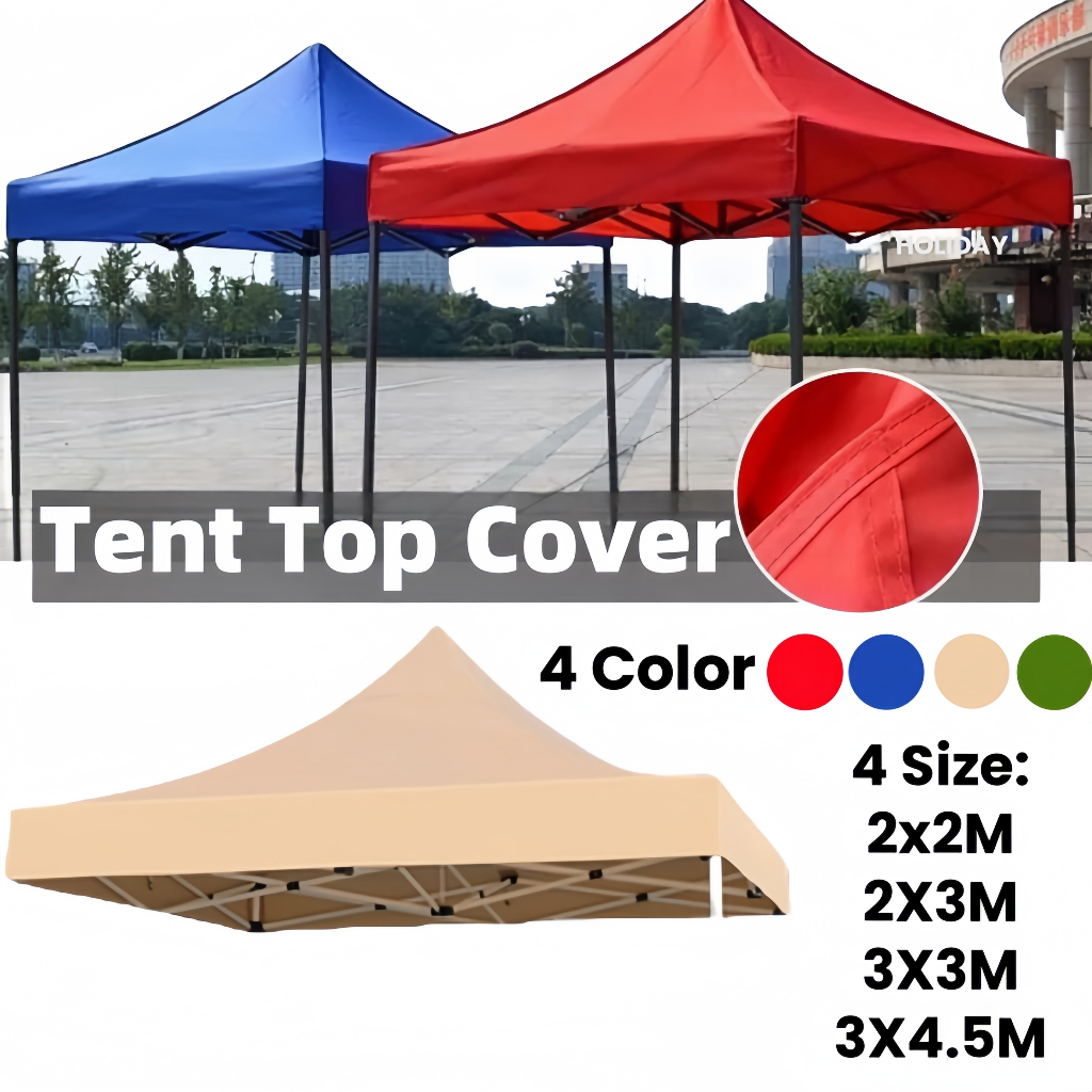 Tent Cover Available Replacement Outdoor Tent Top Cover Oxford Umbrella ...