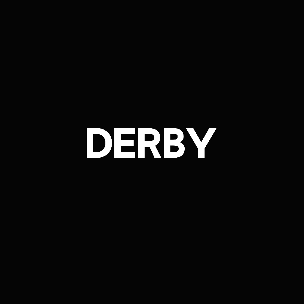 Derby G Gensan Lines ( All Size Available ) | Shopee Philippines