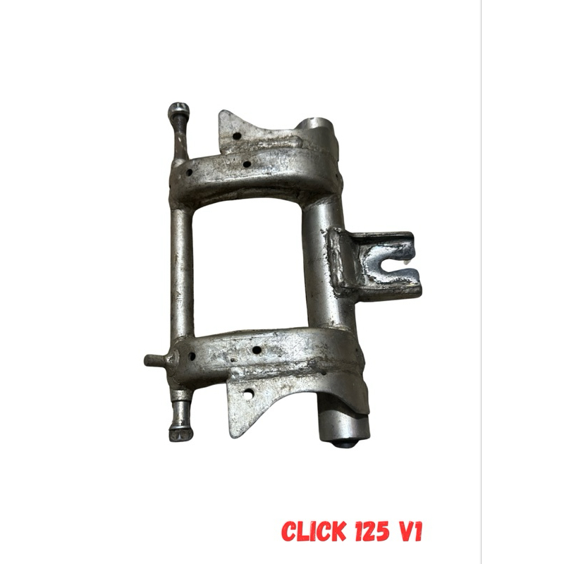 Click 125i Stock Engine Support Secondhand Genuine | Shopee Philippines