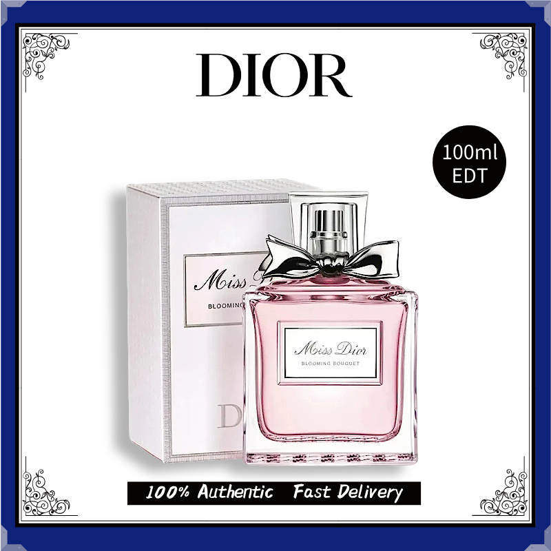 100% Genuine Flower Sweetheart B/looming Bouquet EDT 100ml Woman ...