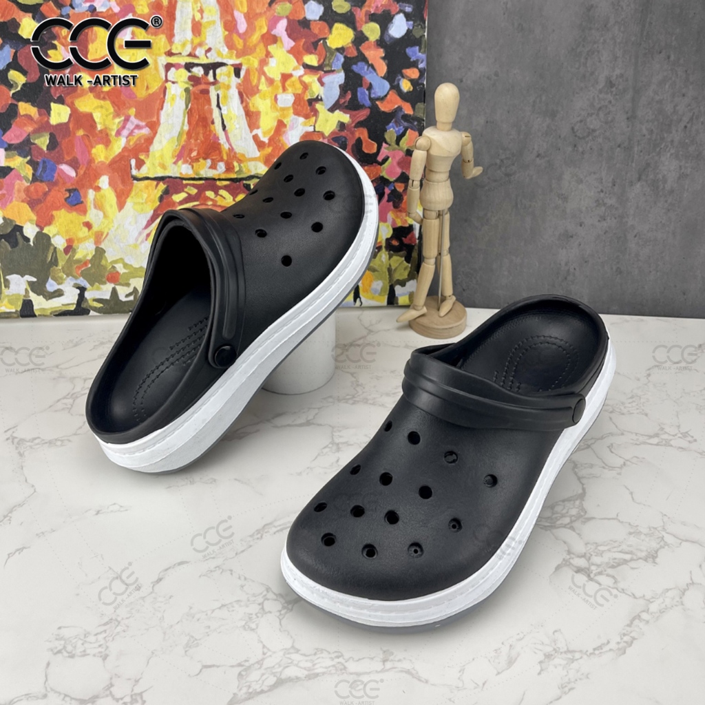 new Design 2025 clog iconic classic shoes crocs inspired for men 40-=45 ...