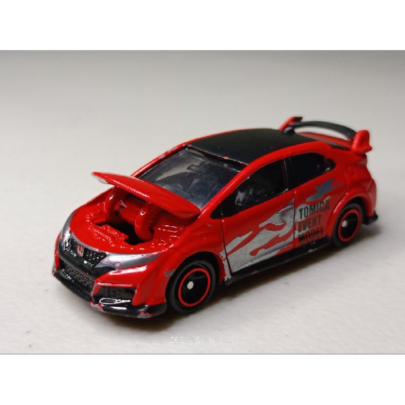 tomica honda civic type r diecast car | Shopee Philippines
