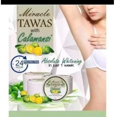 MIRCLE TAWAS WITH CALAMANSI | Shopee Philippines