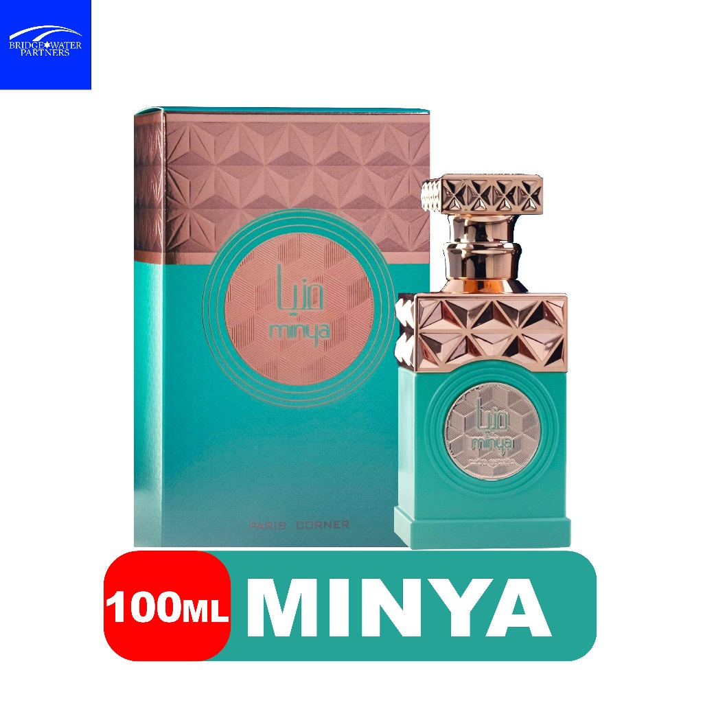 Paris Corner Minya EDP (100ml) | Shopee Philippines