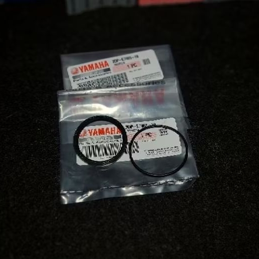 Yamaha Genuine Torque Drive Oil Seal 2DP-E7465-00 For Aerox & Nmax ...
