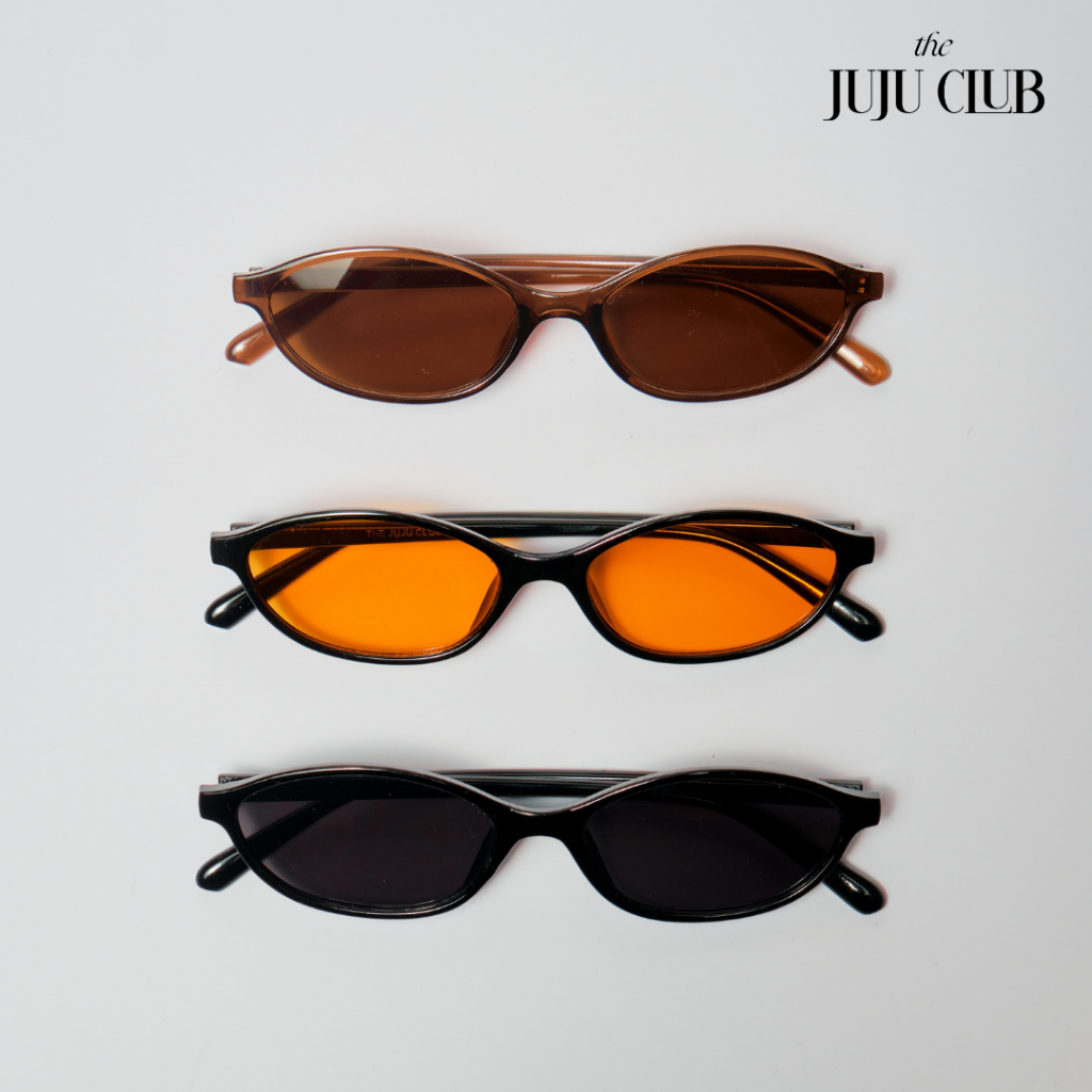 The Juju Club Matilda Eyewear Shades | Shopee Philippines