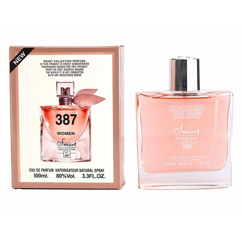 Smart Collection Perfume 100ml - Authentic Oil Based Long Lasting ...