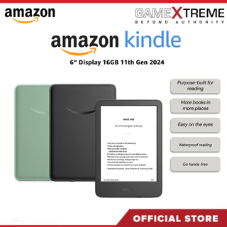 ebook reader - Best Prices and Online Promos - Aug 2025 | Shopee ...
