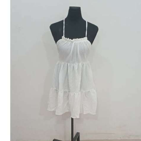 SHIEN DRESS(SMALL-MEDIUM) | Shopee Philippines