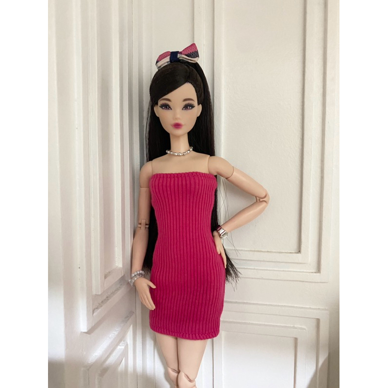 code: Mandy (clothes for barbie doll) | Shopee Philippines
