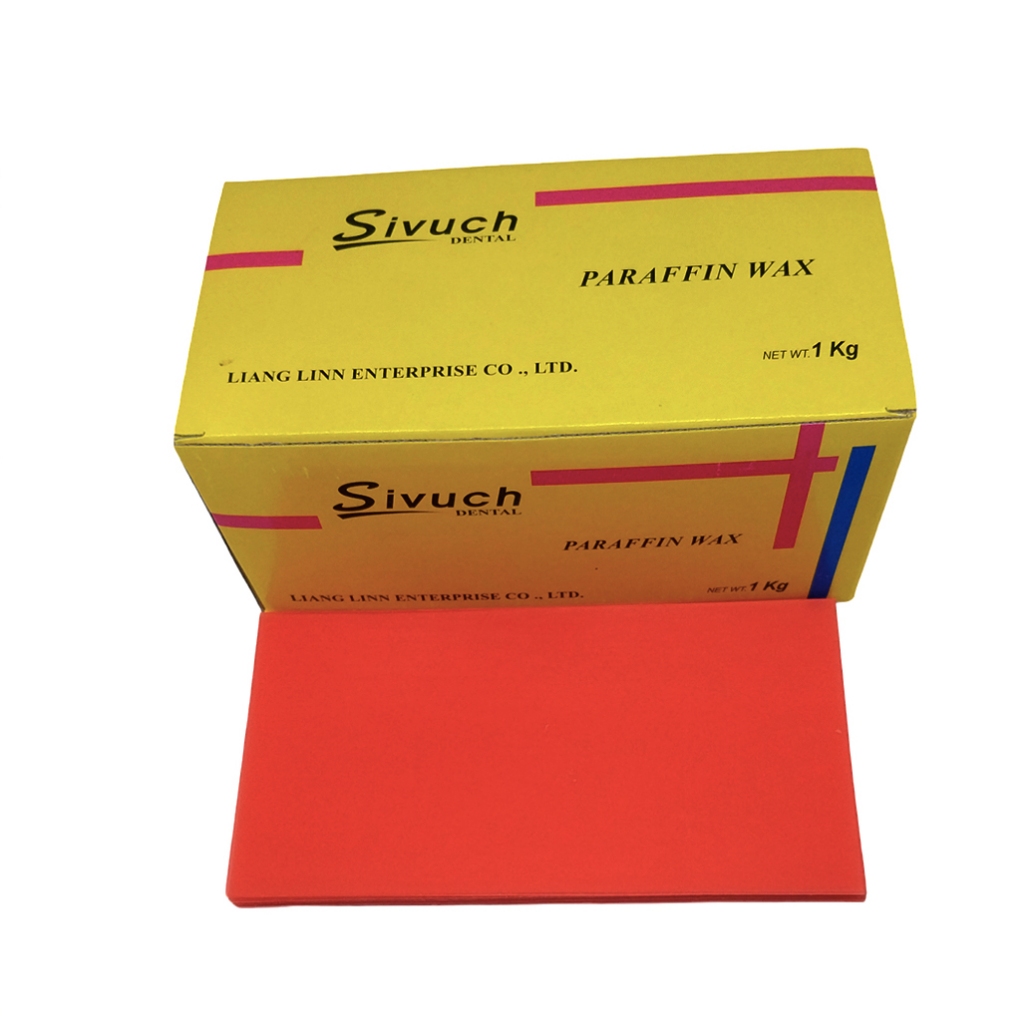 Sivuch High Heat Paraffin Pink Wax 50 pcs/box | Shopee Philippines
