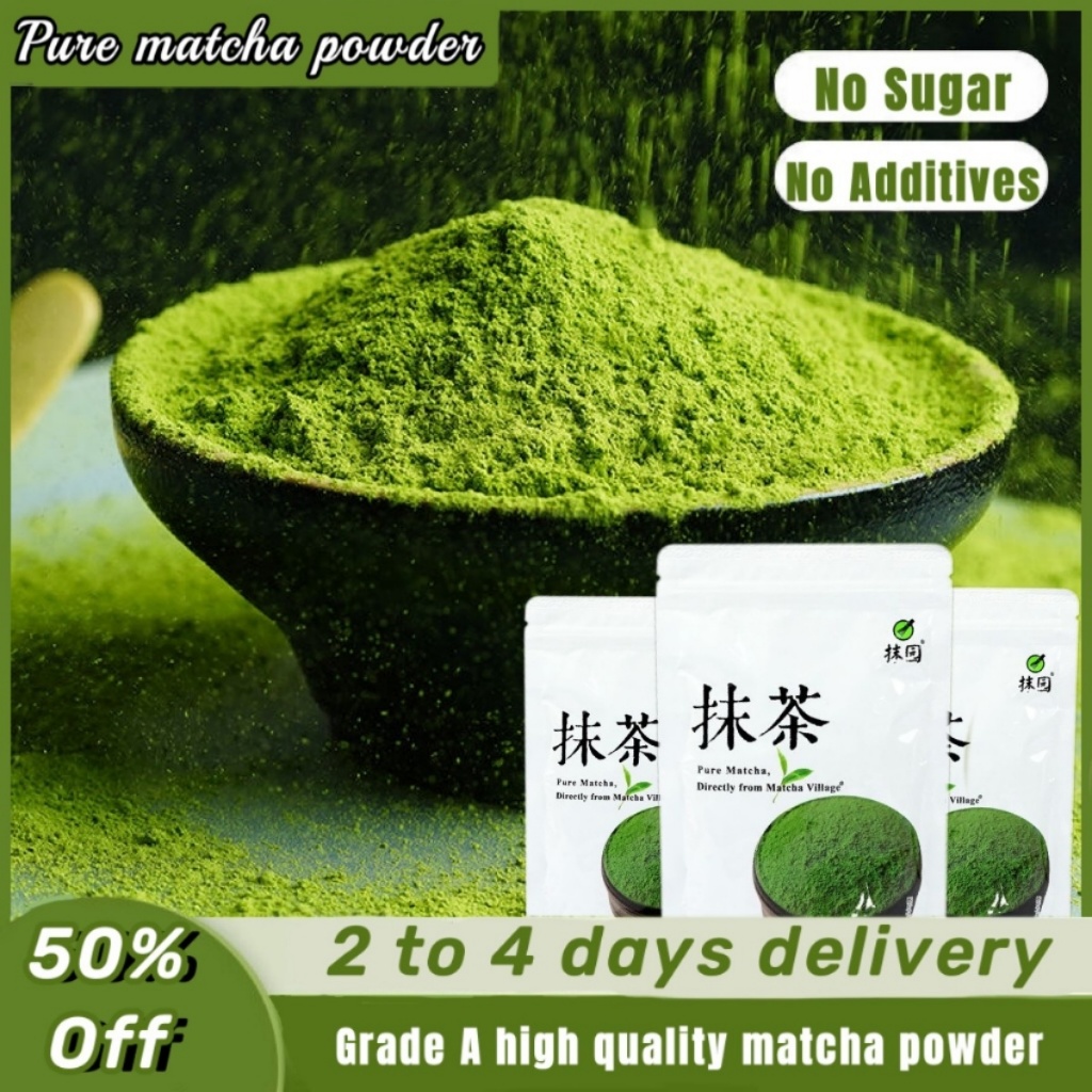 matcha powder ceremonial grade 100% matcha powder pure unsweetened 0 ...