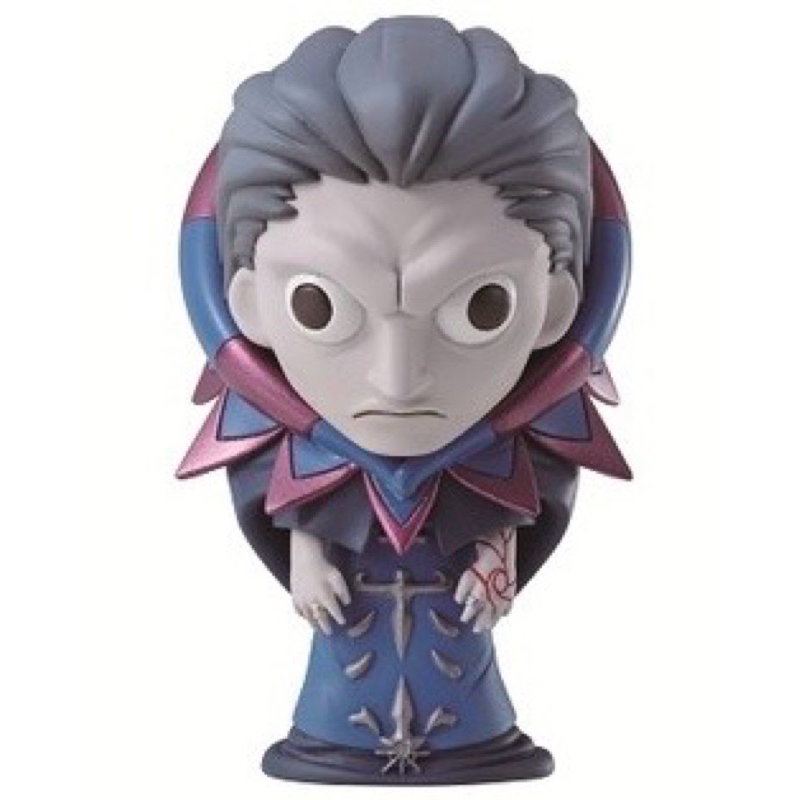 Caster Gilles de Rais Chibi Collectible Figure by Banpresto x Fate Zero ...