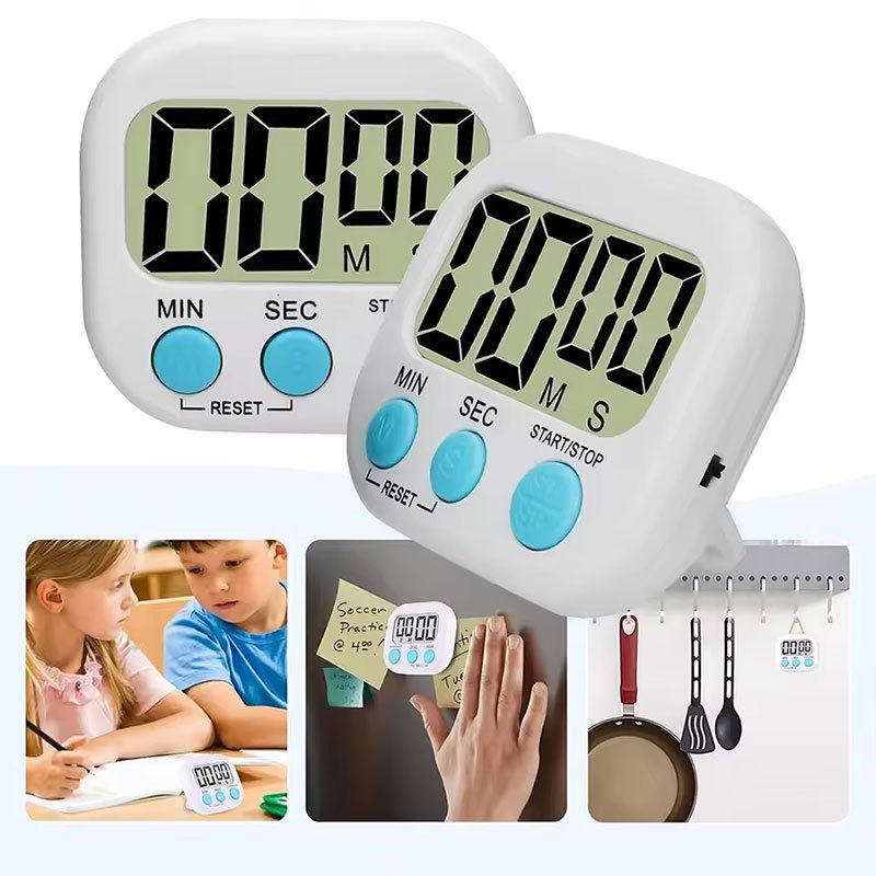 Timer Children Student Special Portable Visual Time Management ...