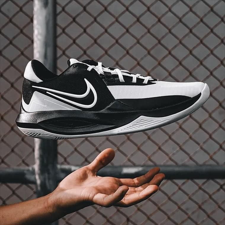 Precision 6 Purple blast New color way Rubber Spike fashion sports ...