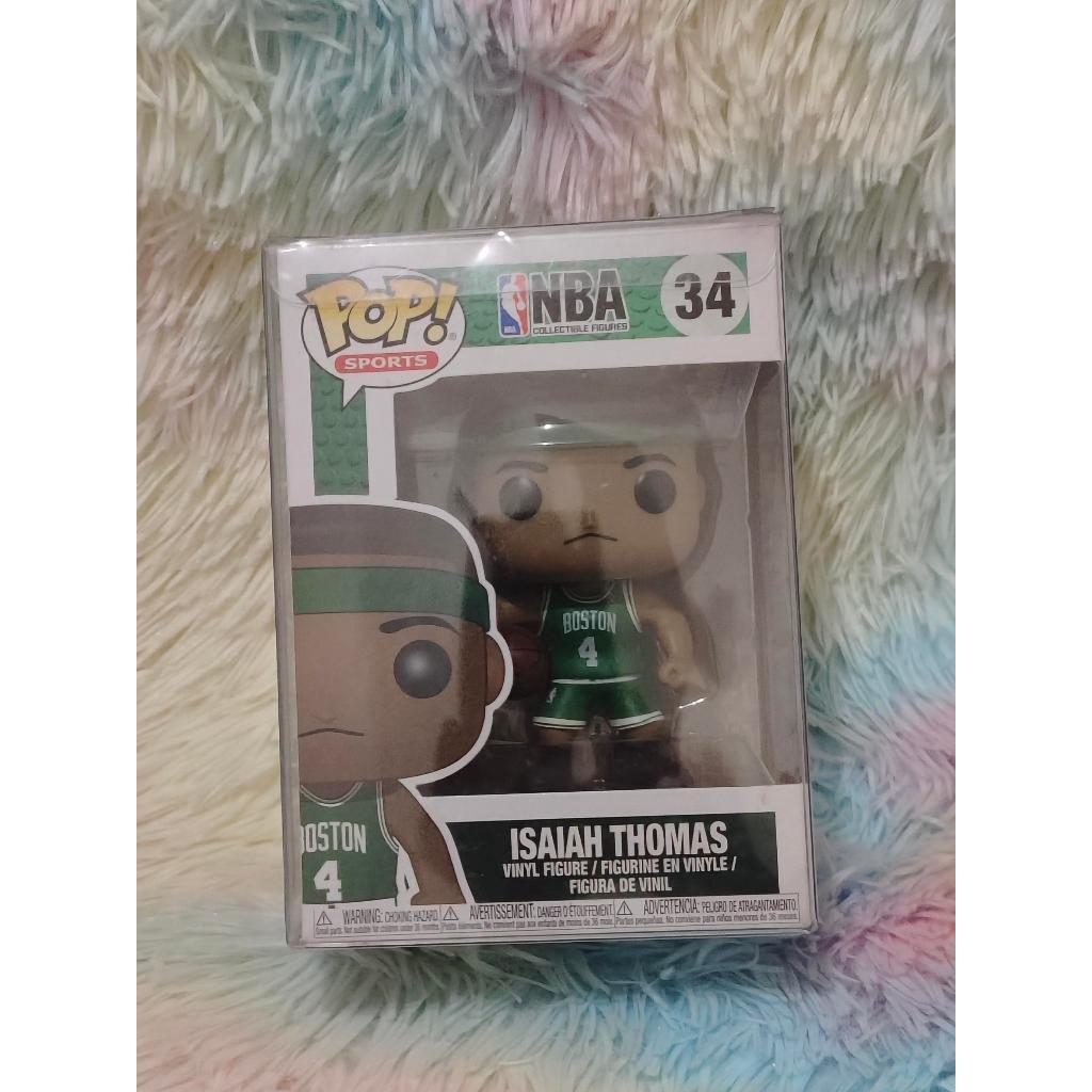 Funko Pop - NBA - Isaiah Thomas | Shopee Philippines