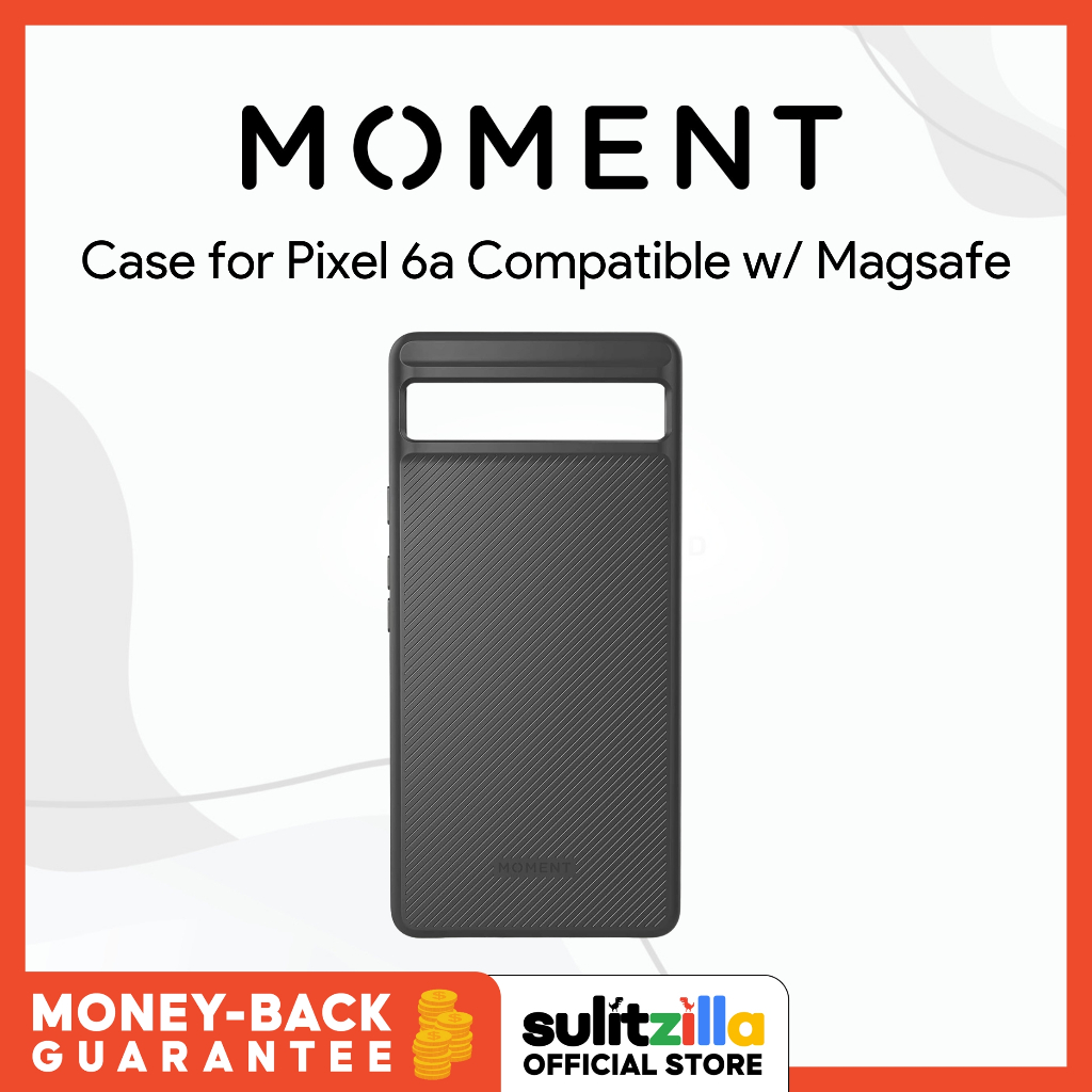 Moment Case for Pixel 6a | Shopee Philippines
