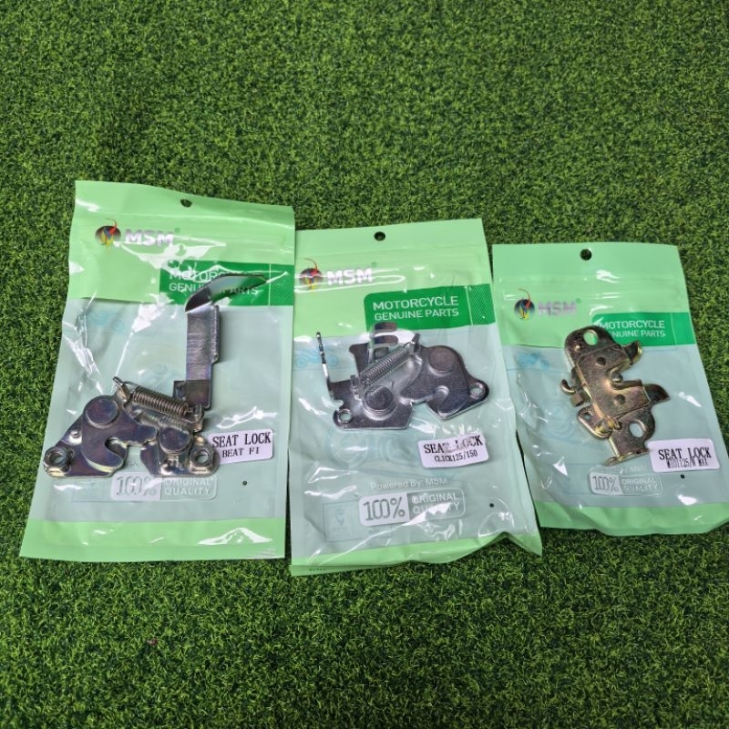 seat lock Mio i 125/m3,nmax,MIO MXI 125,beat fi click | Shopee Philippines