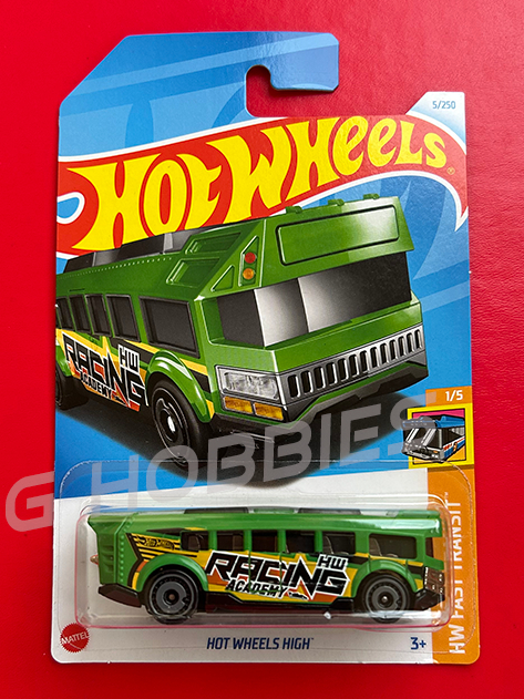 Die Cast Hot Wheels Original - Hot Wheels High - Hot Wheels - Fast ...